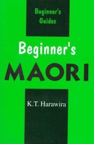 Beginner's Maori [Beginner's [Foreign Language]] 9780781806053 | eBay