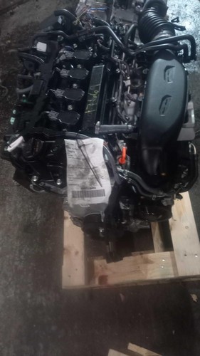Used Engine Assembly fits: 2024 Honda Accord 1.5L VIN 1 6th digit turbo ...