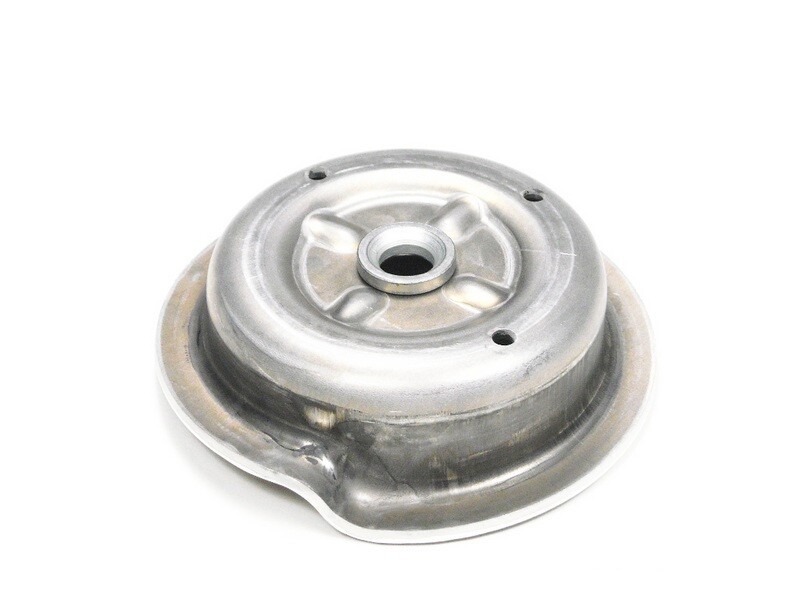 BMW Genuine Suspension Fitting Kit Seal Ring Washer String Cup Pads ...