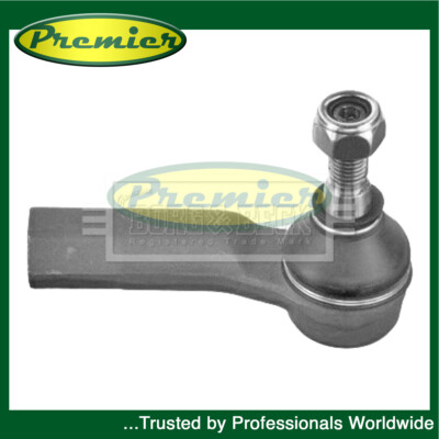 Premier Front Right Tie Rod End Fits Audi A1 Seat Mii Skoda Citigo VW ...