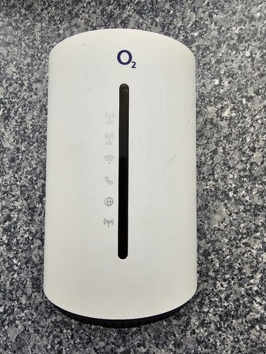 O2 HomeSpot LTE Router Askey / LTE bis 300 MBit/s | Für Alle Netze ...