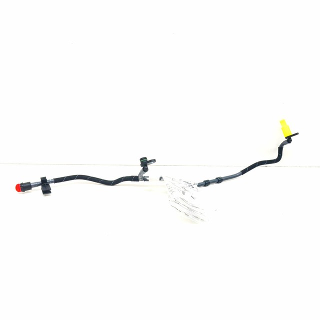 Audi A5 2019 Front Engine Coolant Pipe/hose 06M121692AC Petrol 260kw ...