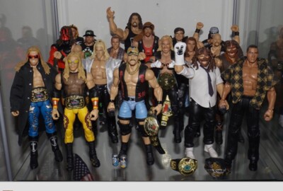 WWE Action Figures | eBay