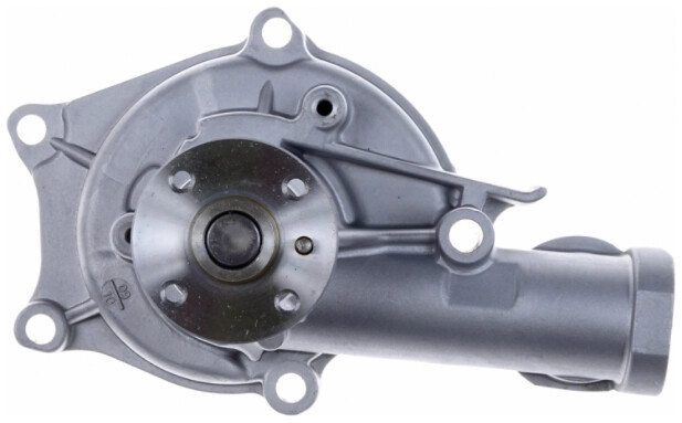 Gates 42163 Water Pump | eBay