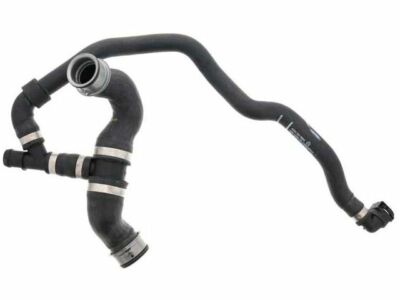 Right Genuine Radiator Hose Radiator Hose fits Mercedes C250 2012-2015 ...