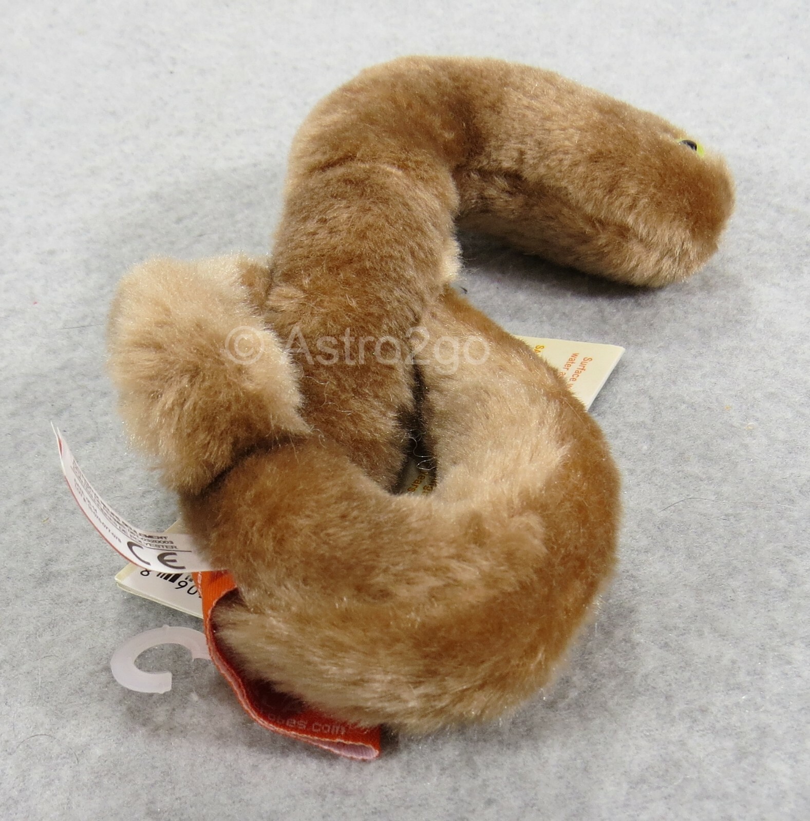 GIANT MICROBES-EBOLA-Stuffed Plush Virus Infectious Disease Biology ...