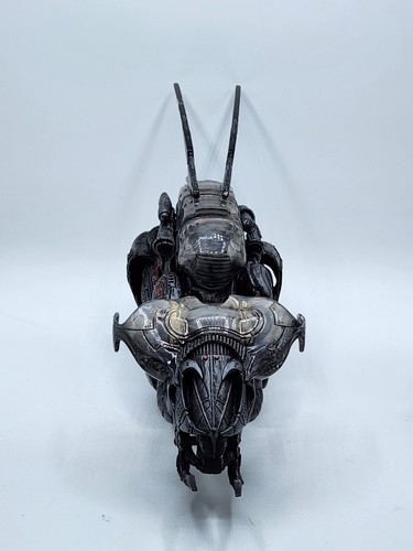 Spawn Nitro Riders Eclipse 5000 Action Figure w/ Motorcycle Vtg McFarlane Toys | eBay