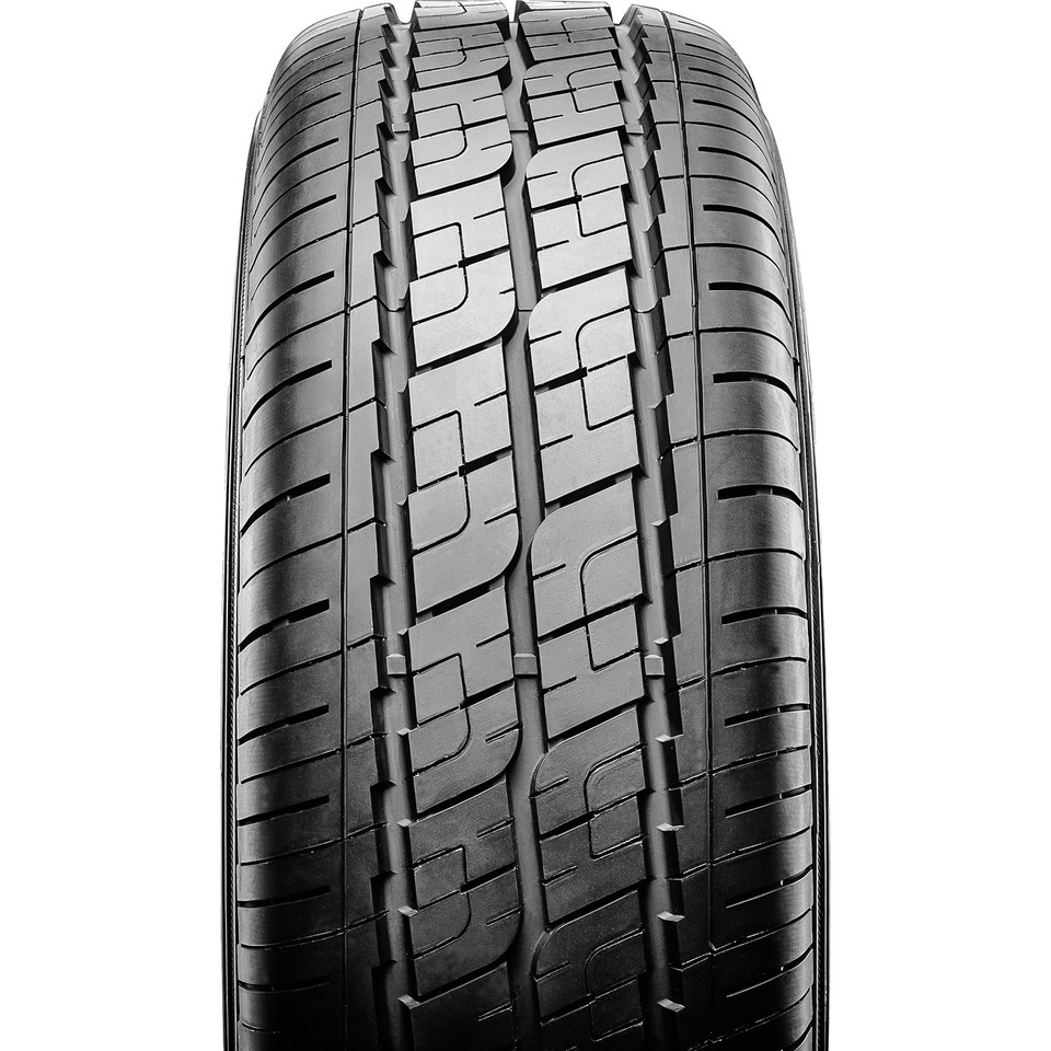 4 Tires Cooper Evolution Van 195/70R15 Load D 8 Ply Van Commercial | eBay