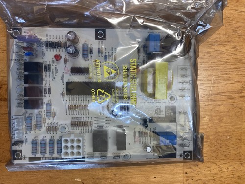 carrier furnace control board new | eBay
