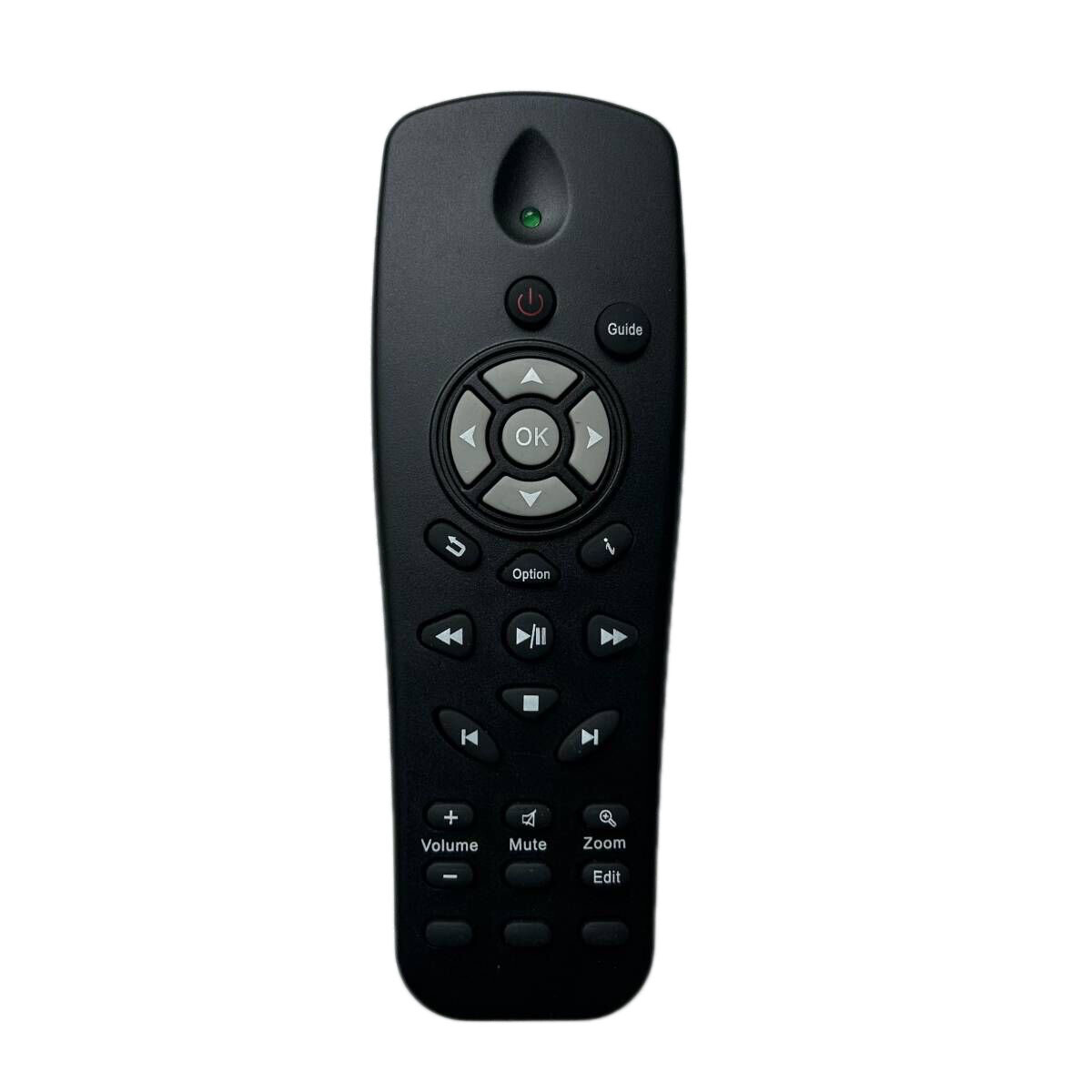 Remote Control For ASUS OPLAY021 OPlay Live Mini Plus HD Box Media ...