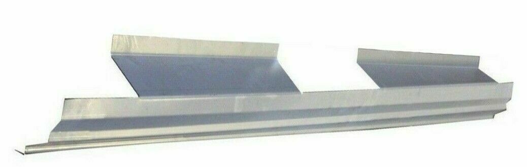 2012 F150 Crew Cab Rocker Panels