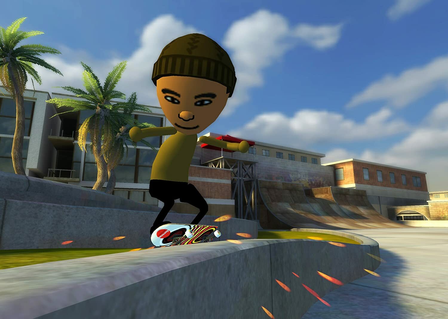 Tony Hawk RIDE oder SHRED Skateboard 🛹 und Spiel Auswahl für Nintendo ...