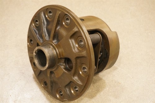 1964-1978 GM Corvette 3 Series Eaton Differential Posi Carrier Unit ...