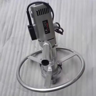Water Well Drilling Hand-Held Disc Water Well Drilling Rig well ...