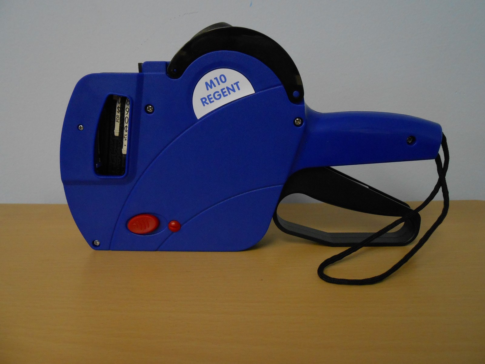 New price marking Labeler uses Monarch 1110 Labels and ink rollers.. | eBay