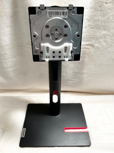 LENOVO NEW OPEN BOX ThinkVision T23i-30 MONITOR STAND ONLY LIFT TILT ...