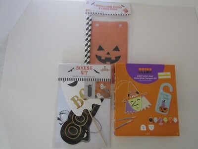 Halloween Fun Pack Assortment Bundle For Kids | eBay