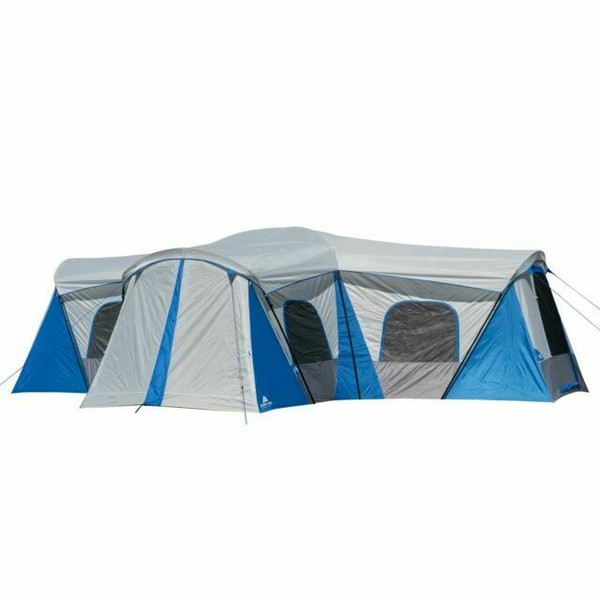 Ozark Trail W959 16 Person Cabin Tent for sale online | eBay