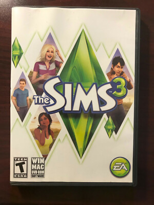 The sims 3 complete collection all sp ep 2014 repack mr dj play ...