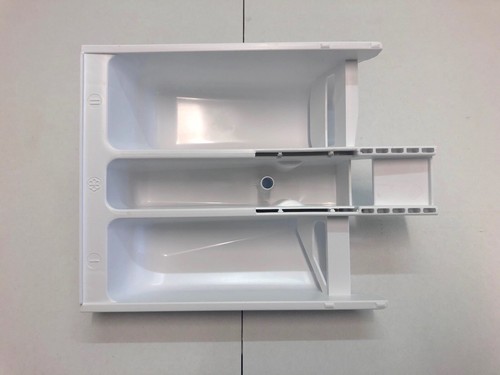 Bosch Maxx Washing Machine Dispenser Drawer Tray WFO2060AU/01 WFO2430AU ...