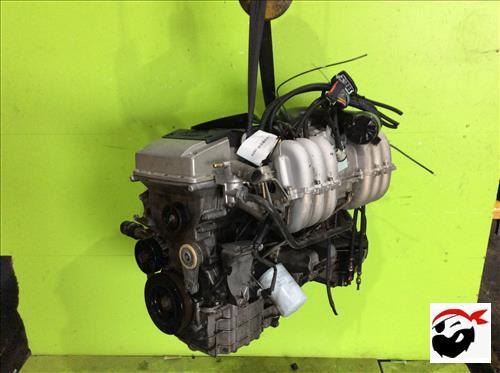 Ford Falcon BA (2002-2005) 4.0 L SAV Engine Assembly 263643KM | eBay ...