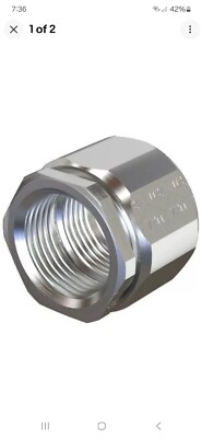 Amfico ER200 Rigid 3 Piece Erickson Conduit Couplings 2" Steel/Zinc ...