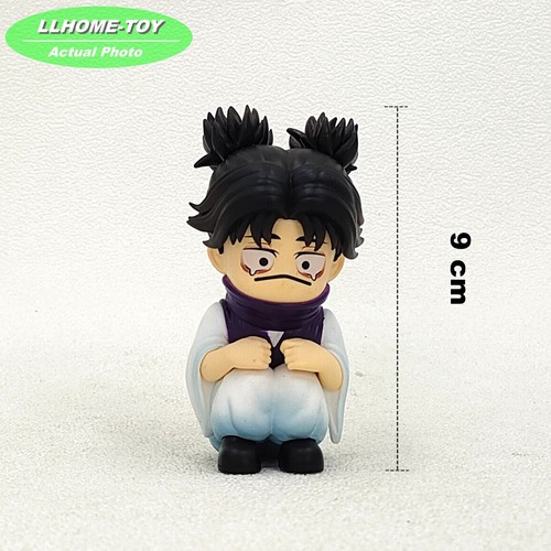 Anime ZS Choso Crying Squatting PVC Action Figure Statue Toy Gift ...