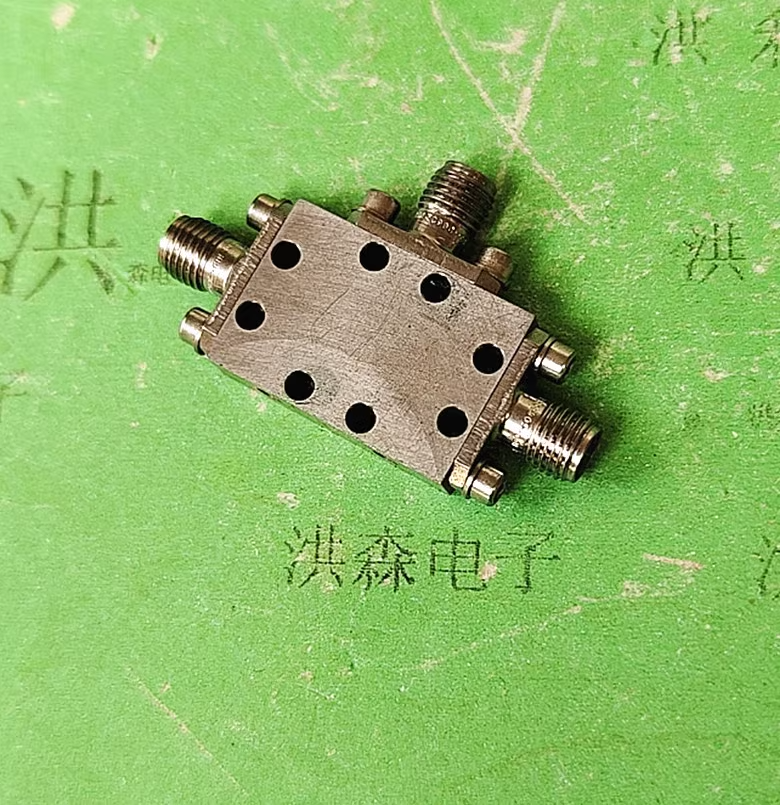 1pc AVANTEK SX84-3024 1.5-20GHz SMA RF mixer | eBay