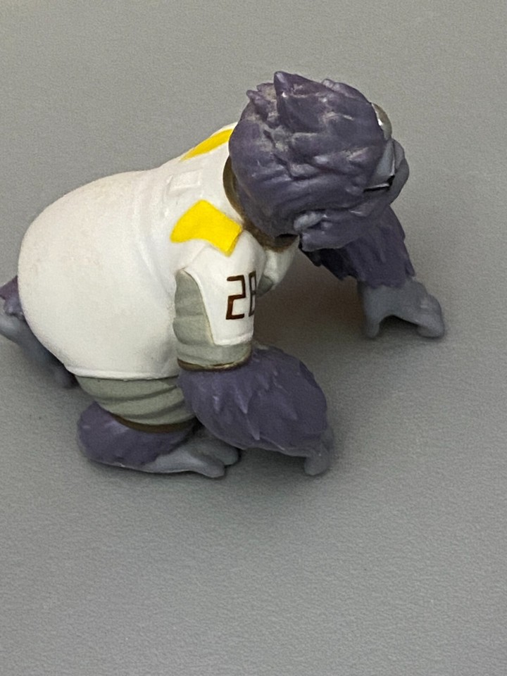 Overwatch Baby Winston Mini Figure Gamestop Pre-order Figure *Pre Owned ...