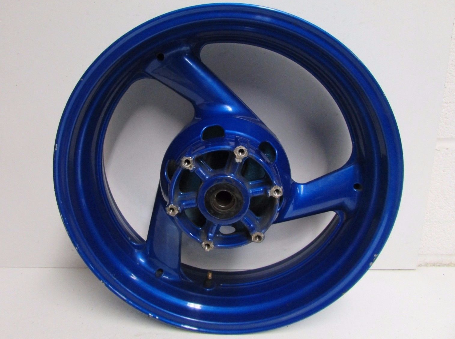 Yamaha FZR600 FZR600R Foxeye 1994 / 1995 & YZF600 Thundercat Rear Wheel ...