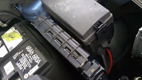 19 VW ATLAS 3.6L AUTO Electronic Control Module/Brain Box ECM/ECU | eBay