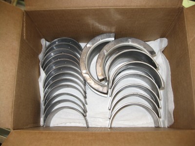 1956 S120 BD240 Engine Rebuild | Page 2 | BinderPlanet.com