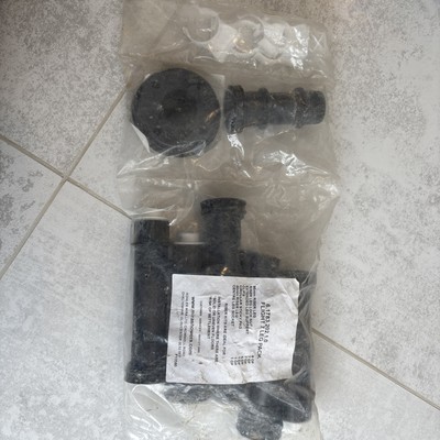 Mira Riser Kit For Bath ( Flight 7 Leg Pack ) 6178320210 | eBay UK