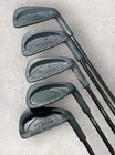 Dunlop Golf Club Iron Set 4 5 6 7 8 SP 2000 Superior Performance RH ...