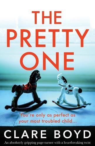 Clare Boyd The Pretty One (Paperback) 9781838887100| eBay