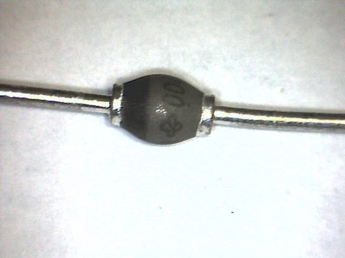 5x Diode 1N5550 200V 5A Standard Sinterglass Recovery-Diode | eBay