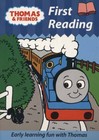 REV. W AWDRY - First Reading (Thomas and Friends) Large Paperback ...