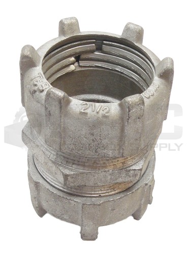 NEW T&B 2 1/2 COMPRESSION COUPLING READ | eBay UK