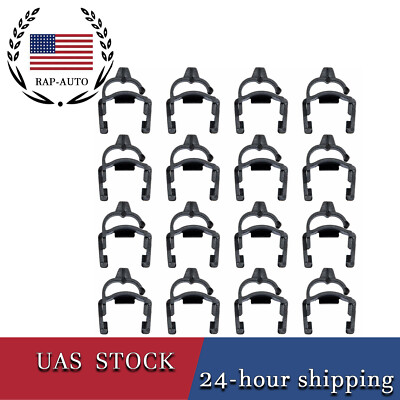 W302193 Rocker Arm Retainer Clip For 2003-2010 Ford 6.0L Powerstroke ...