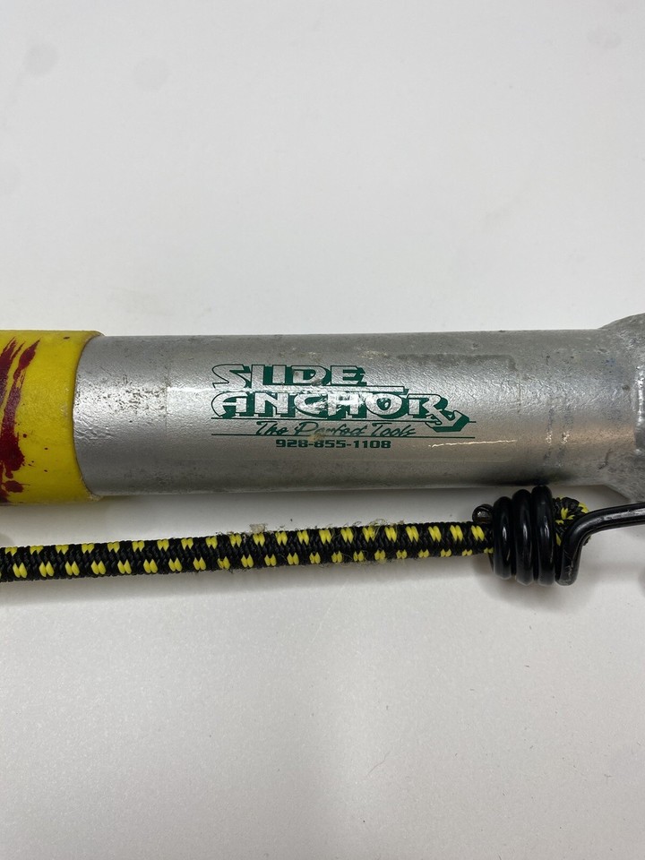 The Original Slide Anchor Beach Shore Spike - Large | eBay