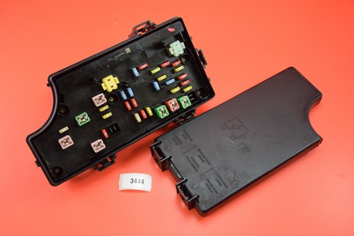 E#4 06-10 CHRYSLER PT CRUISER FUSE BOX JUNCTION RELAY TIPM 56049719AN ...