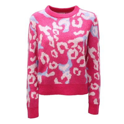 9911AO maglione donna SUN 68 woman sweater | eBay