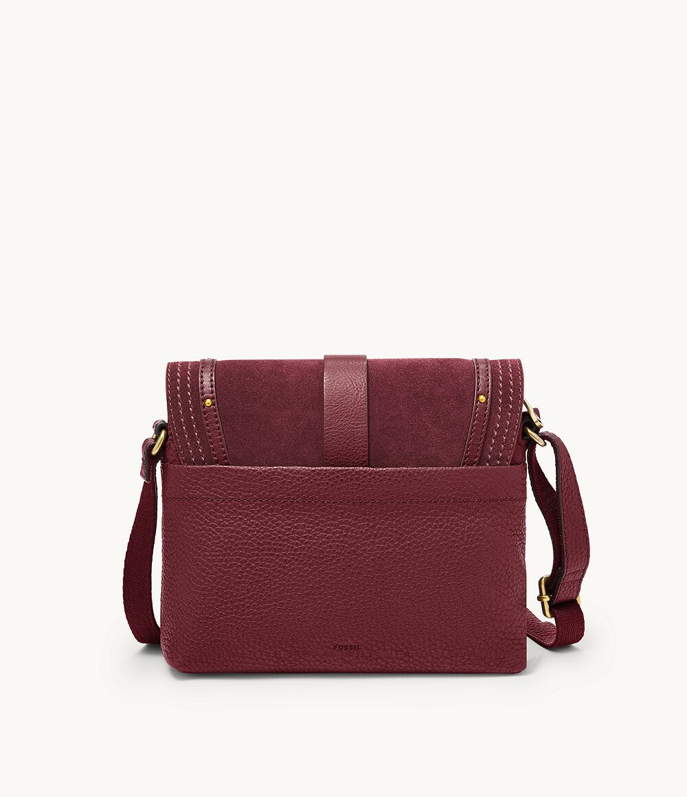 Fossil Kinley Small Crossbody ZB1419599 | eBay