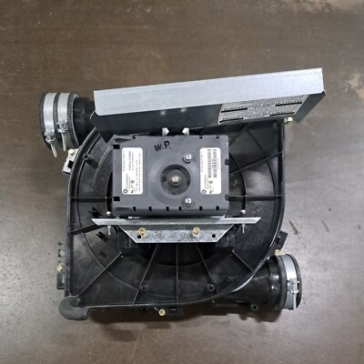 5SME44JG2006D / HC23CE116 Carrier ECM Inducer Motor ♧ | eBay
