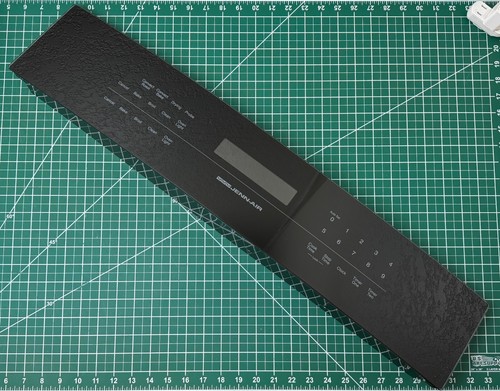 Jenn Air Double Oven Touchpad Control Panel ONLY | 71003429 | 5765M338 ...