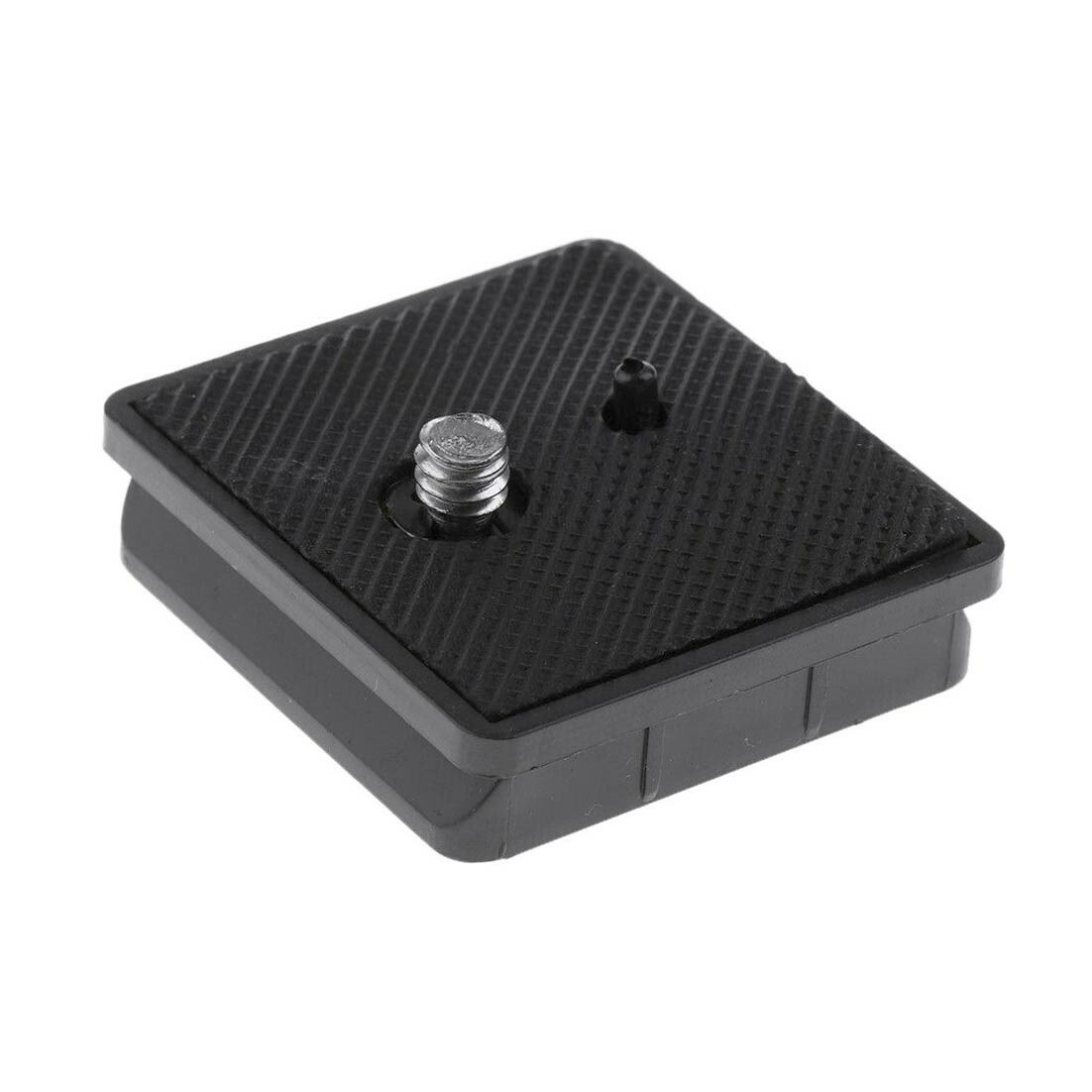 Quick Release Plate for Ambico V-0554 Tripod with Fluid Type Head V0554 ...