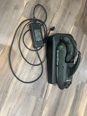 Permobil SmartDrive MX2+ Power Assist Wheel For Manual Wheelchair ...