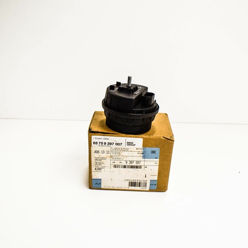 NEW BMW 2 F23 EMERGENCY POWER SIREN WITH INCLINATION SENSOR 65759397007 ...