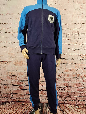 Original Bundeswehr Sportanzug Trainingsanzug BW Jogging Jacke Hose ...