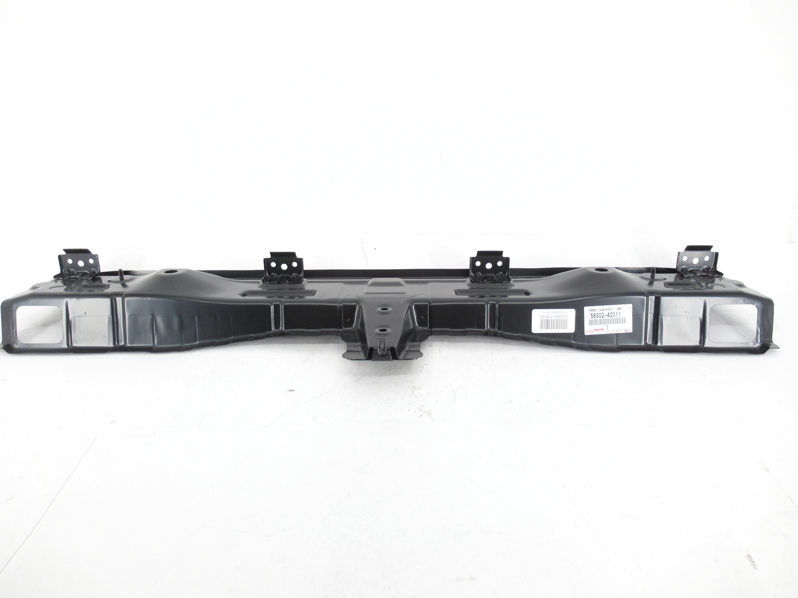 TOYOTA OEM 06-12 Rav4 Rear Body-outer Panel 583020R011 for sale online ...